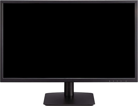 Generic 23" LED Monitor, C - CeX (UK): - Buy, Sell, Donate